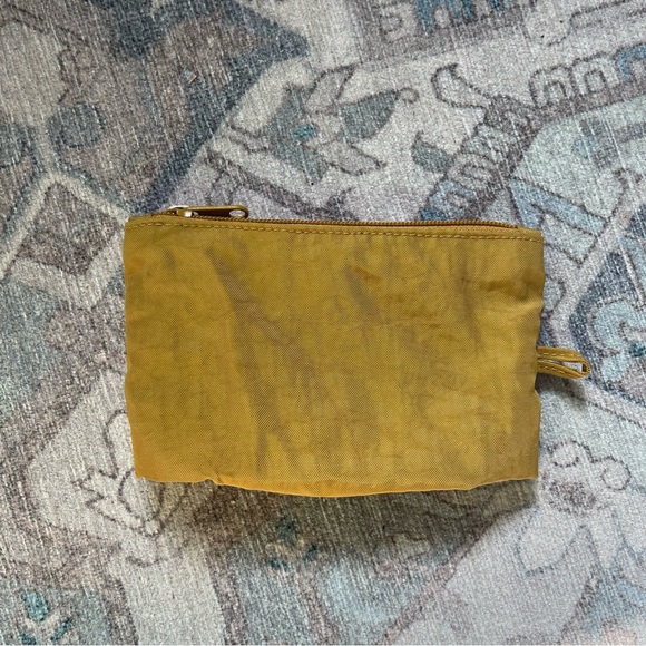 BAGGU | Bags | Baggu Small Go Pouch | Poshmark